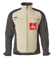China Mens Jacket Waterproof Softshell Outerwear Coat Windbreaker Hunt Clothes for sale