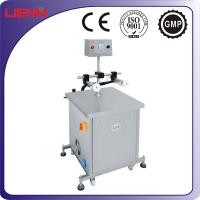 China Perfume/lastic/glass bottle cleaning machine for sale