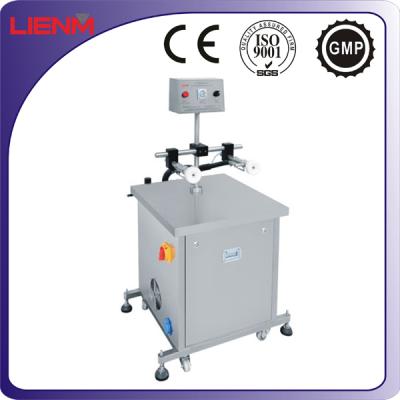 China Perfume/lastic/glass bottle cleaning machine for sale