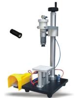 China Automatic perfume filling production line, perfume making machine, perfume packing machine for sale