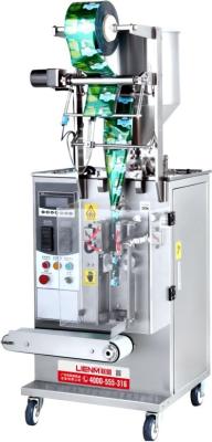 China Sachet filling and sealing machine, sachet filling machine for sale