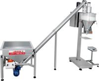 China Automatic Auger Filling Machine , powder filling machine for sale