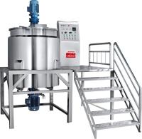 China Factory detergent mixer mixing tank for sale