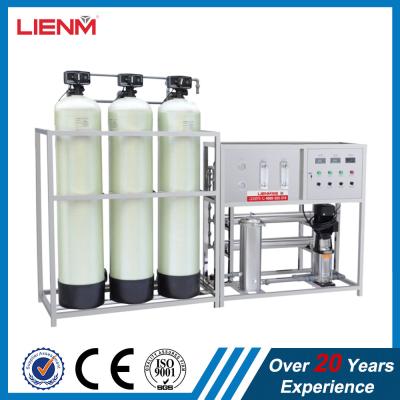 China 2016 Cosmetic Water Purification Equipment water filter system Water Reverse Osmosis for sale