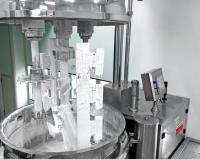 China Tooth paste making machine, tooth paste mixing machine for sale