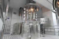 China Tooth paste making machine, tooth paste mixing machine for sale