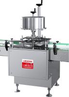 China High quality Automatic Aerosol Can/paint/air freshener/perfume Filling Sealing Machine for sale