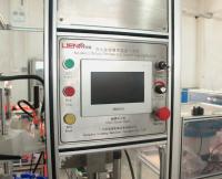China Factory High Speed Automatic Perfume Oil Liquid Bottle Filling And Capping Machine Monoblock for sale
