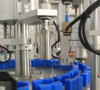 China Factory High Speed Automatic Perfume Oil Liquid Bottle Filling And Capping Machine Monoblock for sale