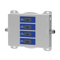 China 800/900/1800/2100/2600MHz N Female Signal Repeater RPT-08002600-X5 for Better Coverage for sale