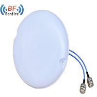 China Wire Antenna MIMO Indoor Ceiling Mount Omni 698-4000MHz for Indoor Applications for sale