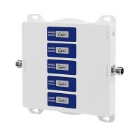 China 800/900/1800/2100/2600MHz N Female Signal Repeater RPT-08002600-X5 for Better Coverage for sale