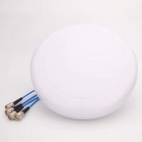 China Wire Antenna MIMO Indoor Ceiling Mount Omni 698-4000MHz for Indoor Applications for sale