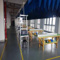 China 698-806 806-960 1710-2700 2200-2700 3300-4000 MHz MIMO Indoor Directional Panel Antenna for sale