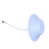 China Siso Low Pim Indoor Ceiling Omin Antenna 698-4000MHz with 4.3-10-F Connector Type for sale