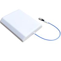 China Siso Indoor Directional Panel Antenna 698-4000MHz 4.3-10 F with Directional Design for sale