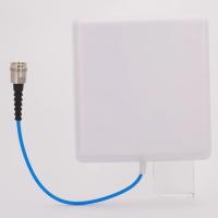 China 25.00cm * 20.00cm * 9.00cm Professional MIMO Panel Antenna for Das Ibs 698-4000 for sale