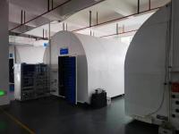 China 25.00cm * 20.00cm * 9.00cm Professional MIMO Panel Antenna for Das Ibs 698-4000 for sale