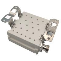 China Indoor/Outdoor IP65 Tri-Band Combiner 1710-1880/1920-2170/2300-2700MHz 4.3-10-F DIN-F for sale