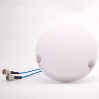 China 698-4000MHz Siso Ultrathin RF Antenna with Ibs/Das Overall Project Delivery Capability for sale