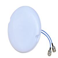 China 698-4000MHz Siso Ultrathin RF Antenna with Ibs/Das Overall Project Delivery Capability for sale