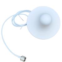China Indoor Mushroom-Head Omni Antenna for Ibs/Das Overall Project Delivery Capability for sale