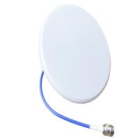 China Indoor Mushroom-Head Omni Antenna for Ibs/Das Overall Project Delivery Capability for sale