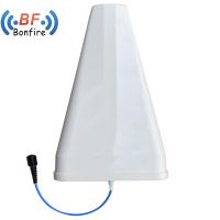 China TX-0740-XXXX 698-4000MHz Siso Long Log Periodic Antenna Lpda with Wide Frequency Range for sale
