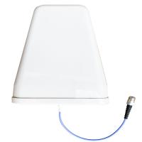 China TX-0740-XXXX 698-4000MHz Siso Long Log Periodic Antenna Lpda with Wide Frequency Range for sale
