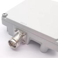 China HL-0727-617701 613301 Dual-Band Low Pim RF Combiner for DAS IBS Dual-Band Frequency for sale