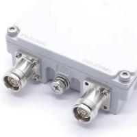 China HL-0727-617701 613301 Dual-Band Low Pim RF Combiner for DAS IBS Dual-Band Frequency for sale