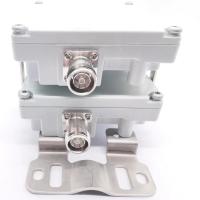 China HL-0727-617701 613301 Dual-Band Low Pim RF Combiner for DAS IBS Dual-Band Frequency for sale