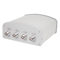 China 17dBi Gain Microwave Outdoor Directional Panel Antenna Operating Wavelength Microwave for sale