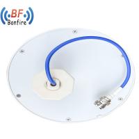 China Indoor Usage Microwave Antenna 824 960 / 1710 2700MHz 3/5dBi for 4G 5G Signal Booster for sale