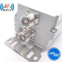 China Dual Band Combiner 790-862 880-960MHz for Indoor/Outdoor IP65 12.00cm * 10.00cm * 6.00cm for sale