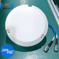 China 4G 5G LTE Indoor Ceiling Mount WiFi Antenna 3dBi for Home and Office Cell Phone White for sale