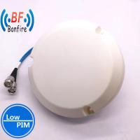 China Indoor TX-0740-X7702 700-3800 MHz Siso N-Female Omni Directional 5dBi Ceiling Antenna for sale