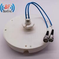 China Indoor TX-0740-X7702 700-3800 MHz Siso N-Female Omni Directional 5dBi Ceiling Antenna for sale