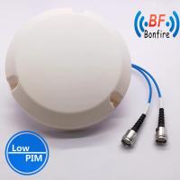 China 824 960 / 1710 2700MHz 3/5dBi Omnidirectional Antenna for 4G 5G Signal Booster VSWR 1.5 for sale