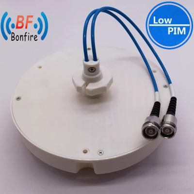 China 698-3800MHz Wide Band 5g LTE 3 / 5dBi Indoor Omni Directional Ceiling Antenna for Indoor for sale