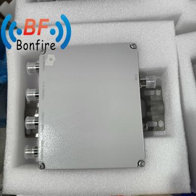 China Quad-Band Combiner 1710-2700MHz RF Duplexer Low Pim -160dbc RF Wideband for Wireless for sale