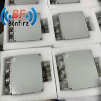 China Quad-Band Combiner 1710-2700MHz RF Duplexer Low Pim -160dbc RF Wideband for Wireless for sale