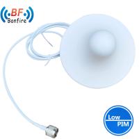 China Das Wide Band 698-3800 MHz 153 Dbc 5dBi N Female Siso Omni Antenna for Microwave for sale