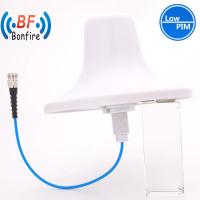 China RF Siso Omni Antenna Wide Band 698-3800 MHz 153 Dbc 5dBi N Female VSWR 1.5 for Microwave for sale
