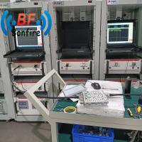 China 300W Low Pim -160 RF Quadplexer Band Combiner 380-960MHz for Telecommunication Systems for sale