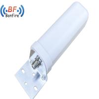 China 4G LTE 5g 25dBi Repeater Outdoor Waterproof N Female Connector Vertical Polarization for sale