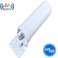 China 4G LTE 5g 25dBi Repeater Outdoor Waterproof N Female Connector Vertical Polarization for sale