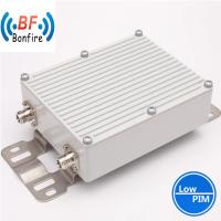 China Double Unit Duplexer Diplexer 1710-2690MHz RF Signal Module 4.3-10 Female for Radio Reapter for sale