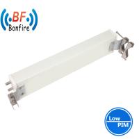 China Outdoor Distribution System Microwave Dual Port Broadband Antenna 885-960MHz/1710-2675MHz for sale