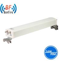 China Outdoor Distribution System Microwave Dual Port Broadband Antenna 885-960MHz/1710-2675MHz for sale